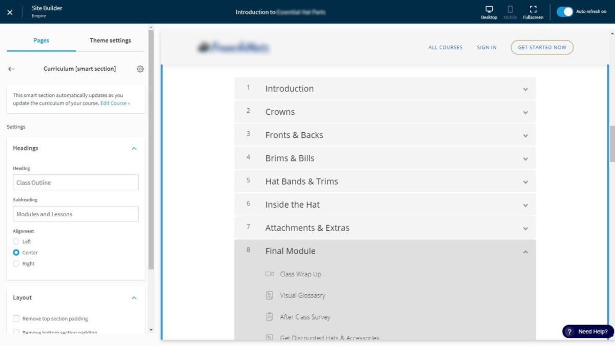 Artsy Course Experts - Helping Creative Teachers with Tech
