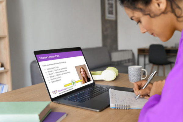 Home - Artsy Course Experts