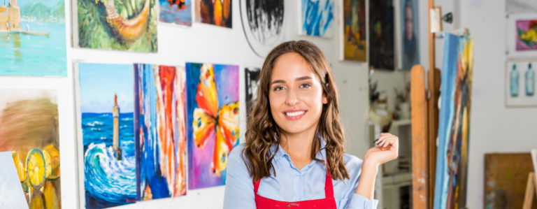 Tech On Demand – Tech Services For Creative Teachers - Artsy Course Experts