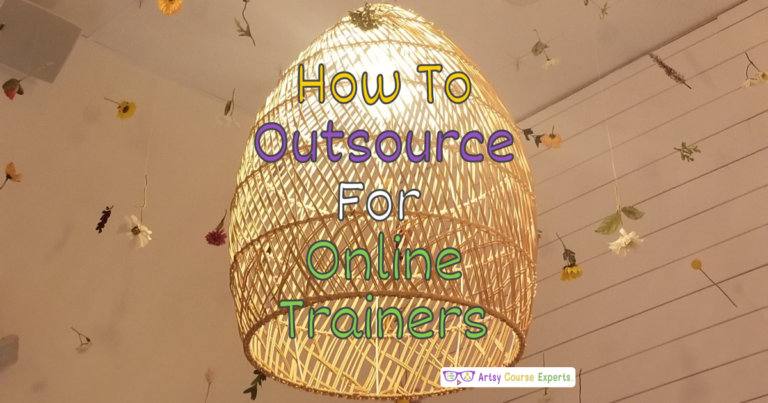 Introduction to Outsourcing for Training Small Businesses - Artsy ...